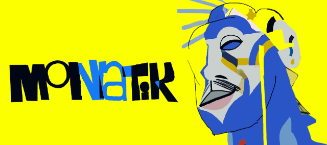 Monatik