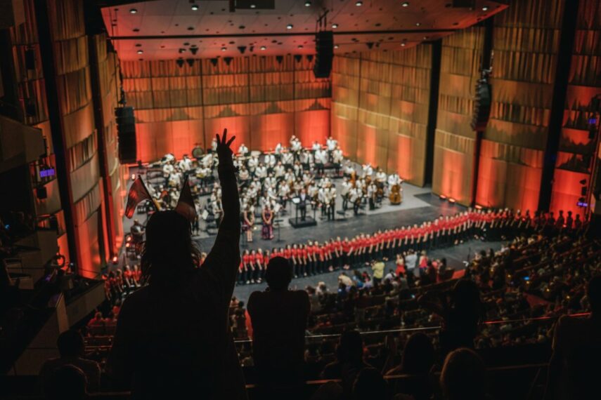 Canada Day Concert 2024