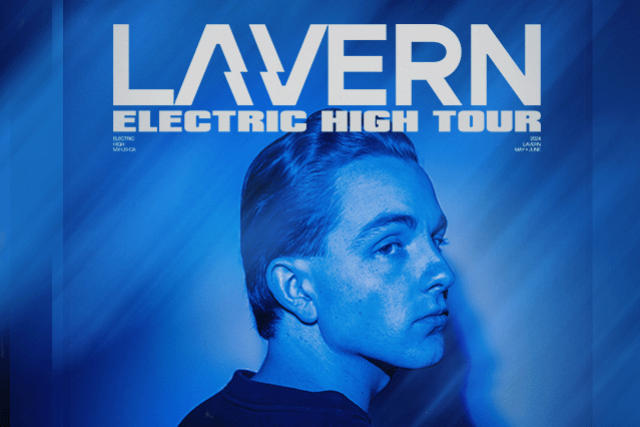 Lavern Electric High Tour