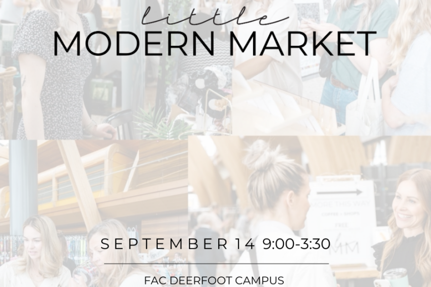 Little Modern Market