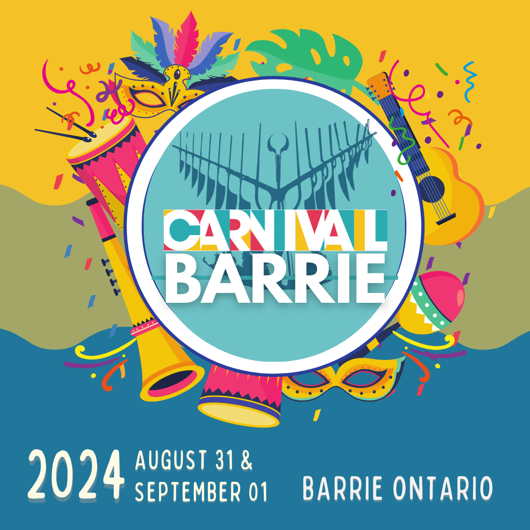 Carnival Barrie