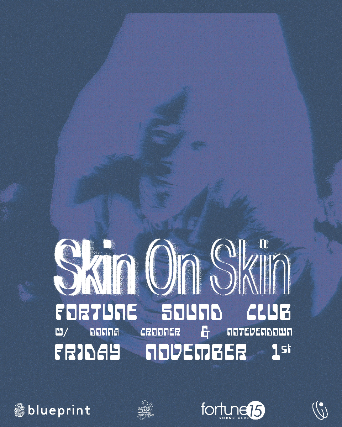 Skin On Skin