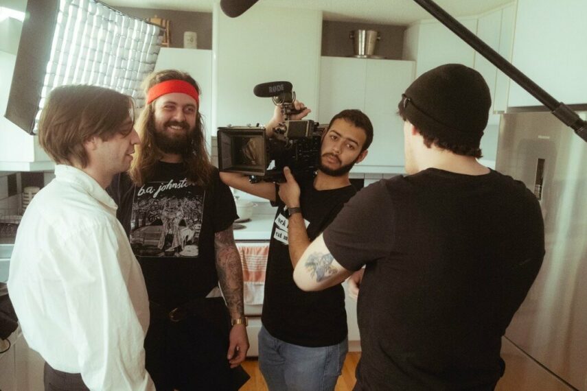 48-hour Movie Making Challenge Short Film Showcase