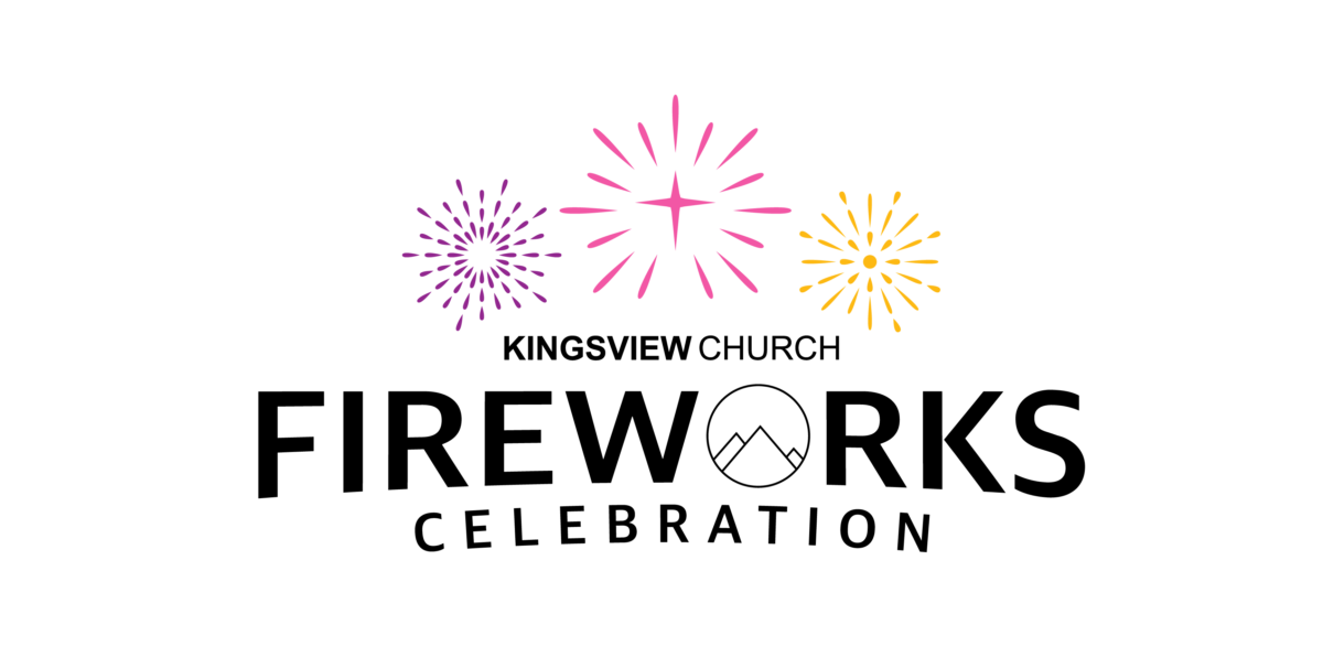 Kingsview Church Fireworks Celebration