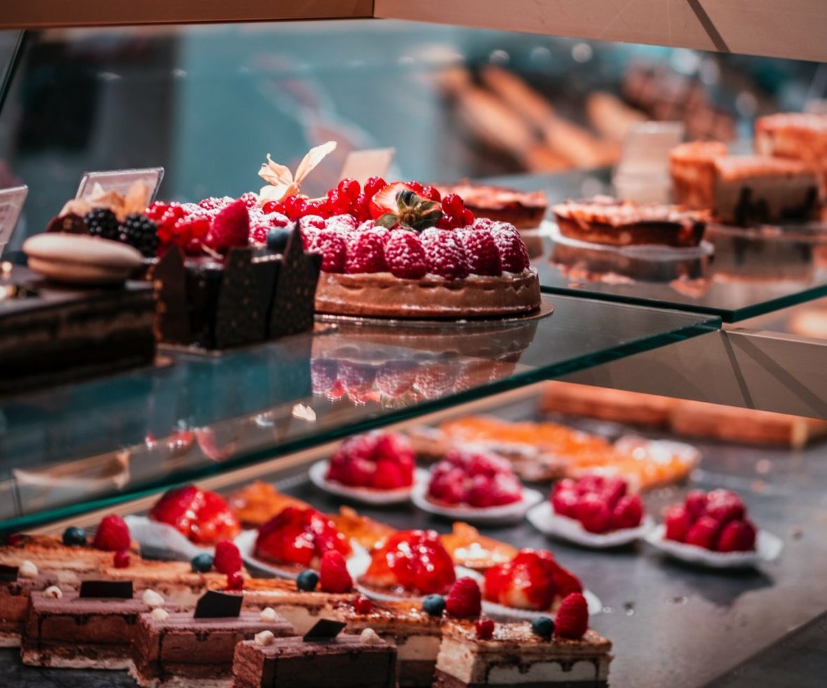 5 New Bakeries in Edmonton For Mother’s Day Treats