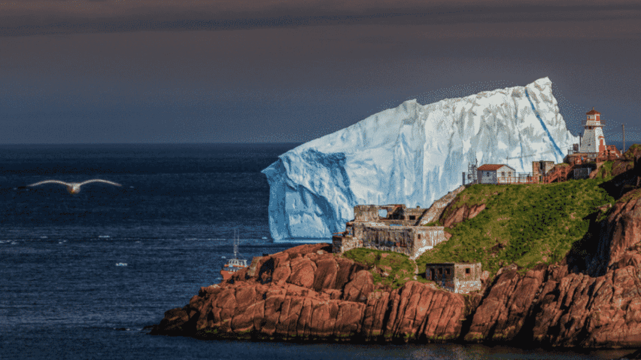 When Did Newfoundland Get Labrador