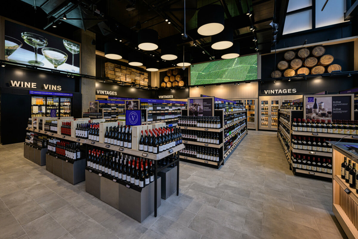 Cheers to 2023: Ontario’s Favorite Drinks, According to LCBO