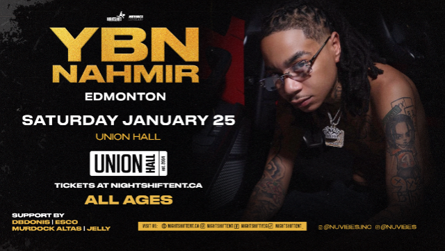 Ybn Nahmir