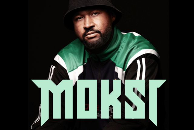 Moksi