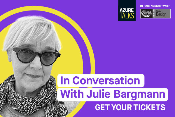 AZURE Talks: In Conversation With Julie Bargmann