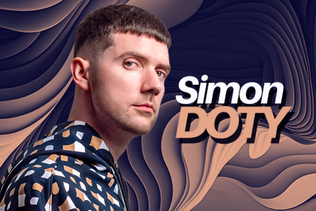 Simon Doty