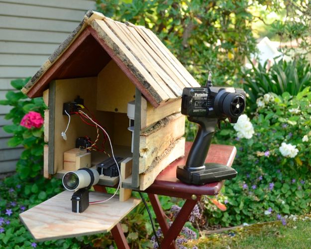 Free STEM Based Project Ideas For All Ages – Make: Projects