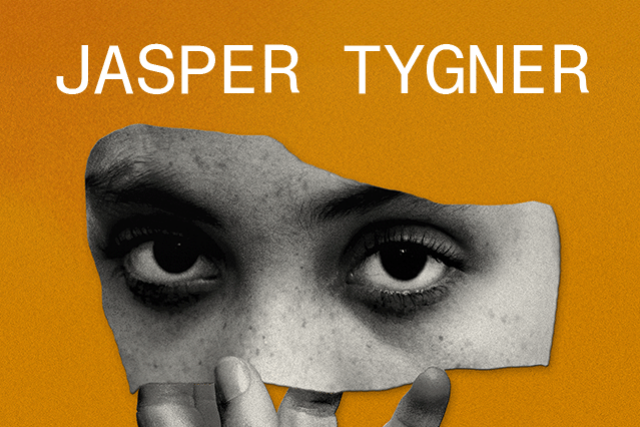 Jasper Tygner