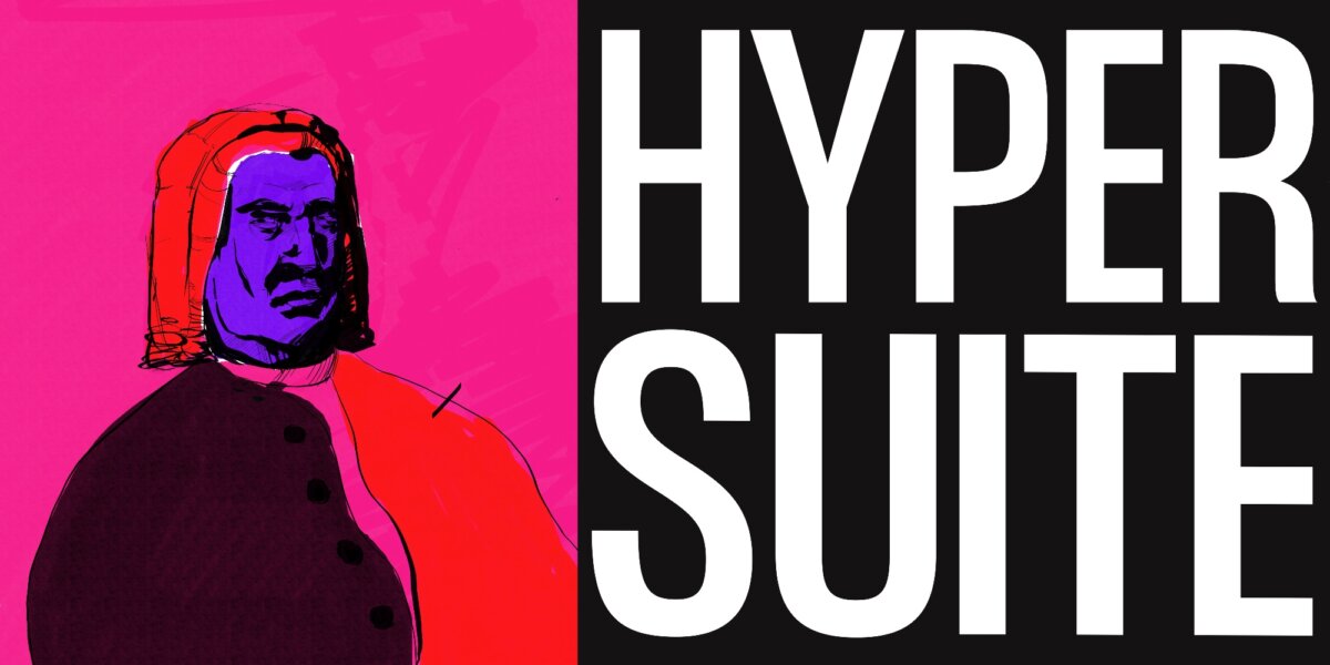 HYPERSUITE – Chamber Music