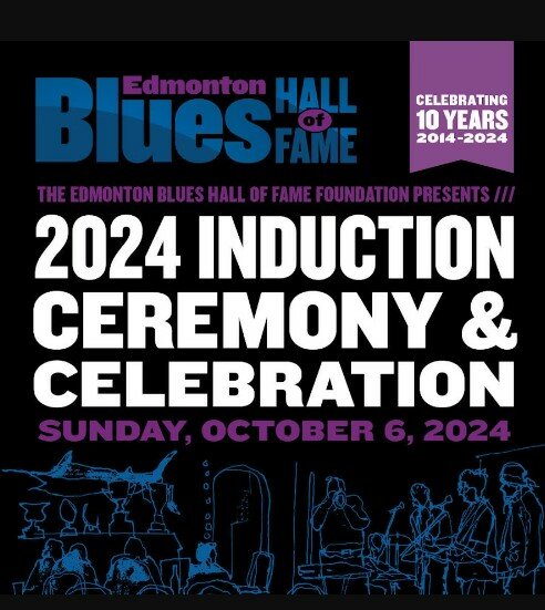 8th Annual Induction Ceremony and Celebration