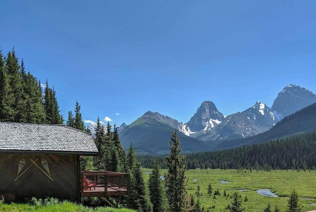 9 Interesting Stay Options For Your Summer Vacation in Alberta