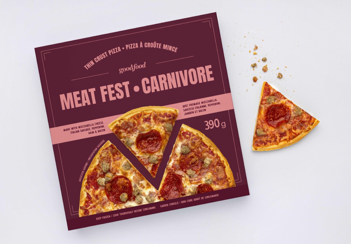 College & University Students Can Get Free Pizza This Week in Toronto