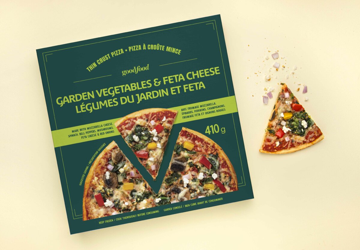 College & University Students Can Get Free Pizza This Week in Toronto