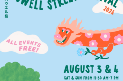 Things to Do During August Long Weekend in Canada