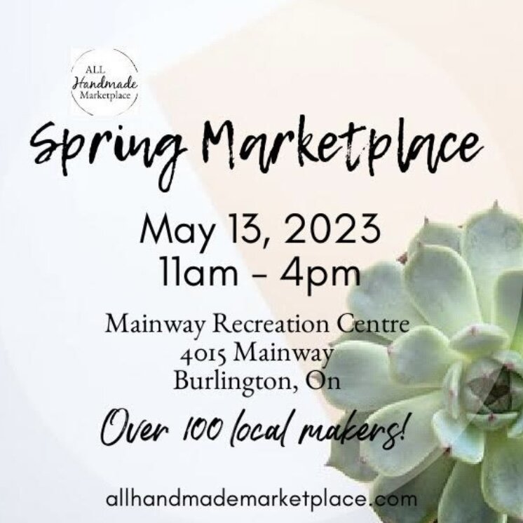 Spring Marketplace