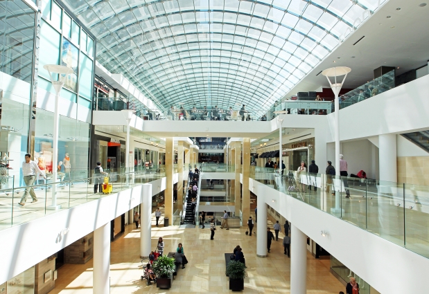 Coronavirus: CORE Shopping Centre Calgary Hours & Changes