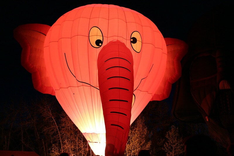 2025 High River Balloon Festival: Magical Balloon Glow Night Returns on ...