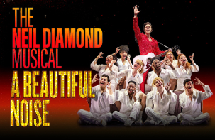 A Beautiful Noise: The Neil Diamond Musical