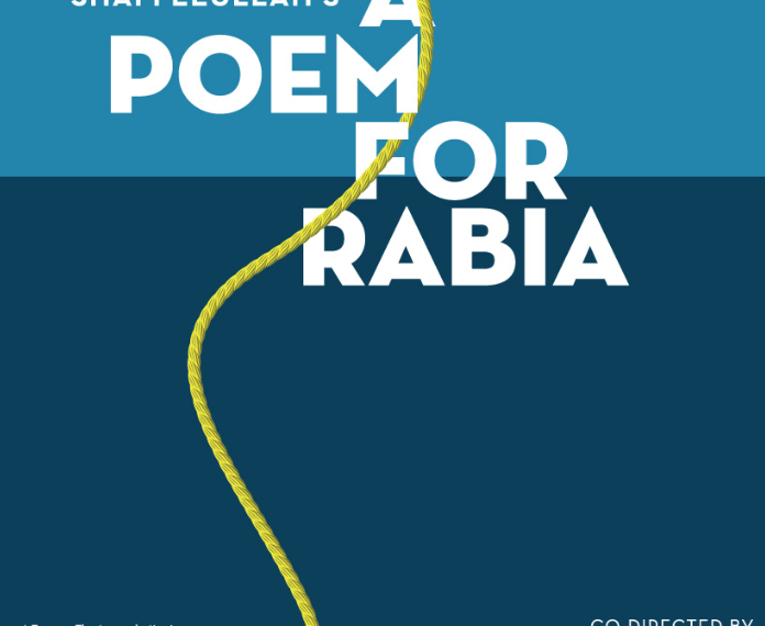 A Poem for Rabia