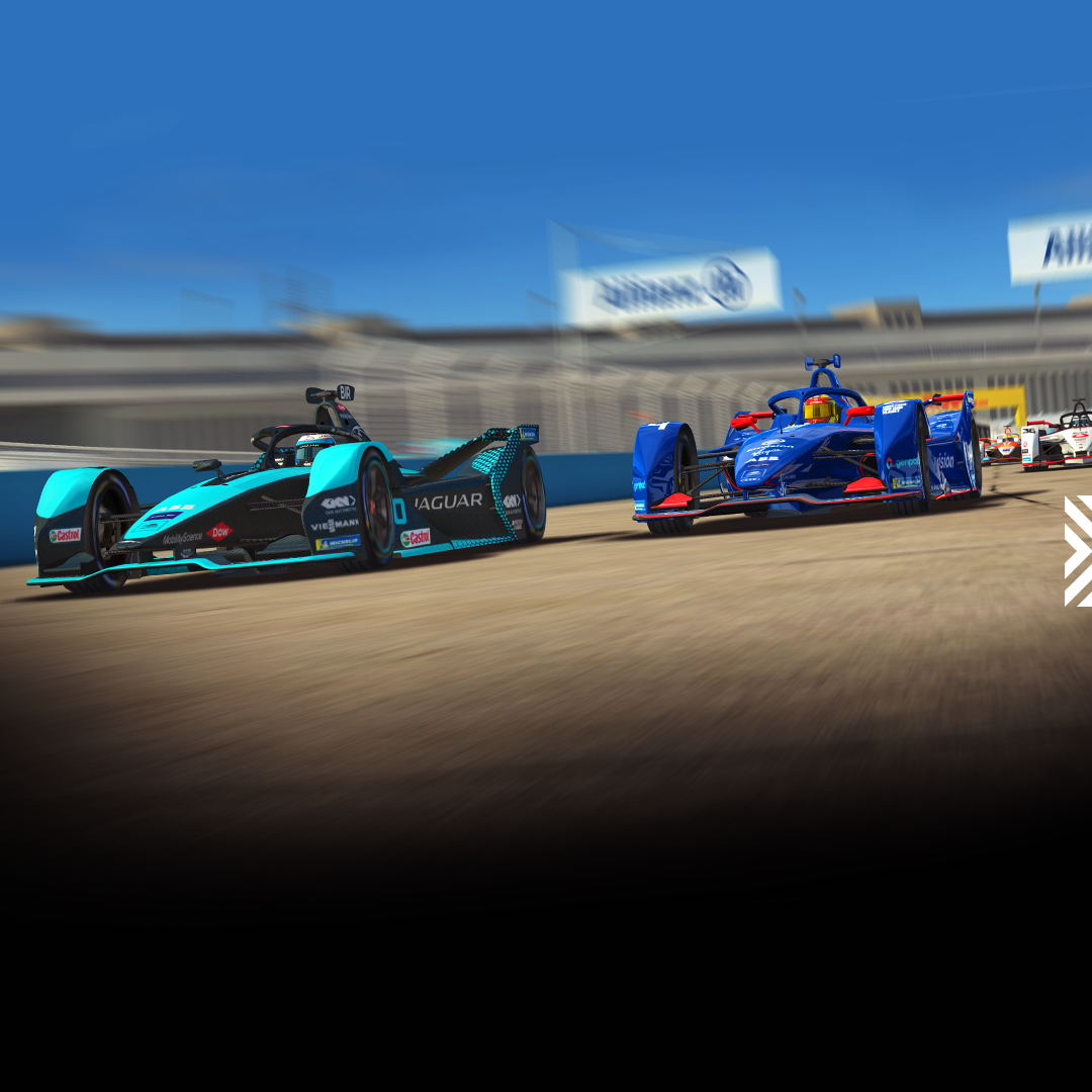 Formula E Championship Race is Coming to Vancouver on Canada Day ...