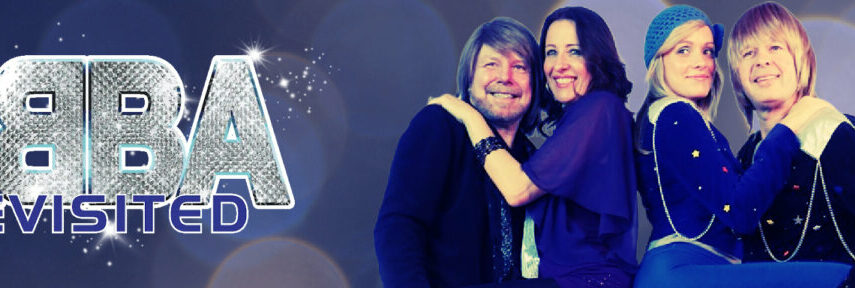 ABBA Revisited: 50th Anniversary Tour