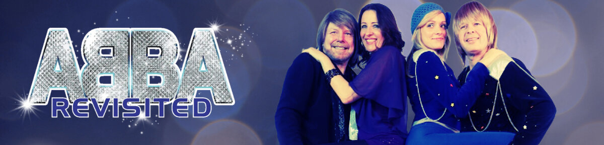 ABBA Revisited: 50th Anniversary Tour