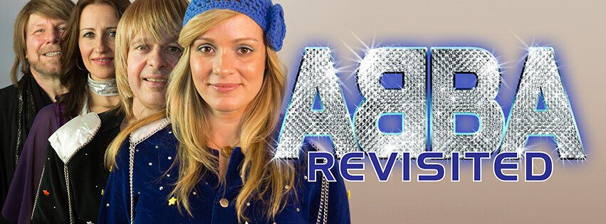 ABBA Revisited Benefit Show in Support of Interval House of Hamilton