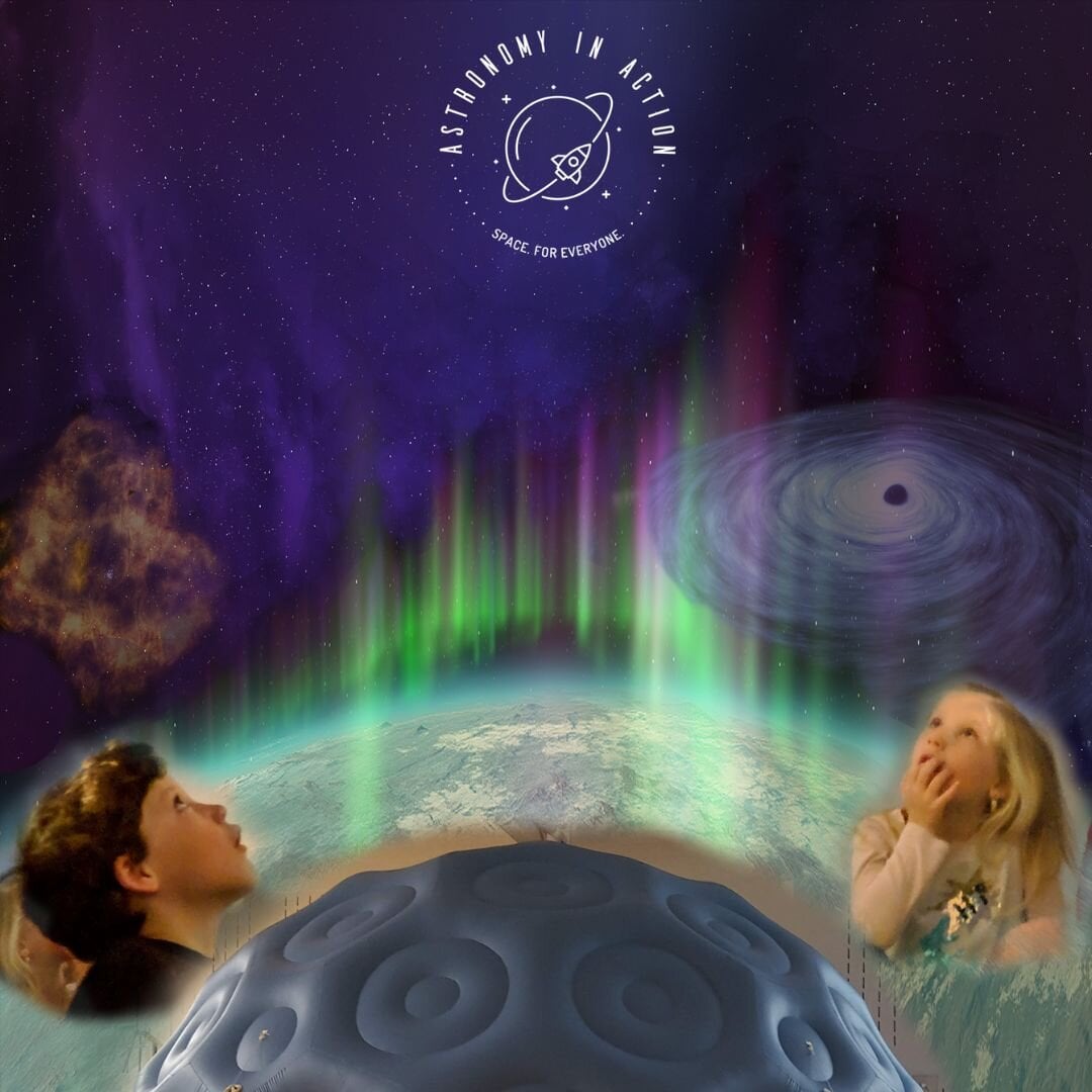 Astronomy In Action Community Tour