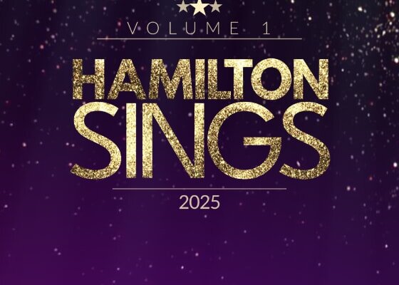 Hamilton Sings 2025