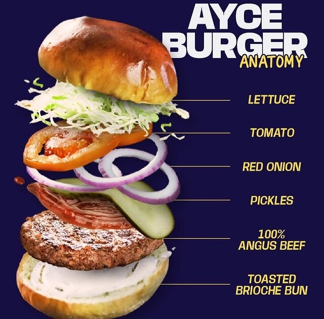 St. Louis Bar & Grill Offers All-You-Can-Eat Burgers Until October 19