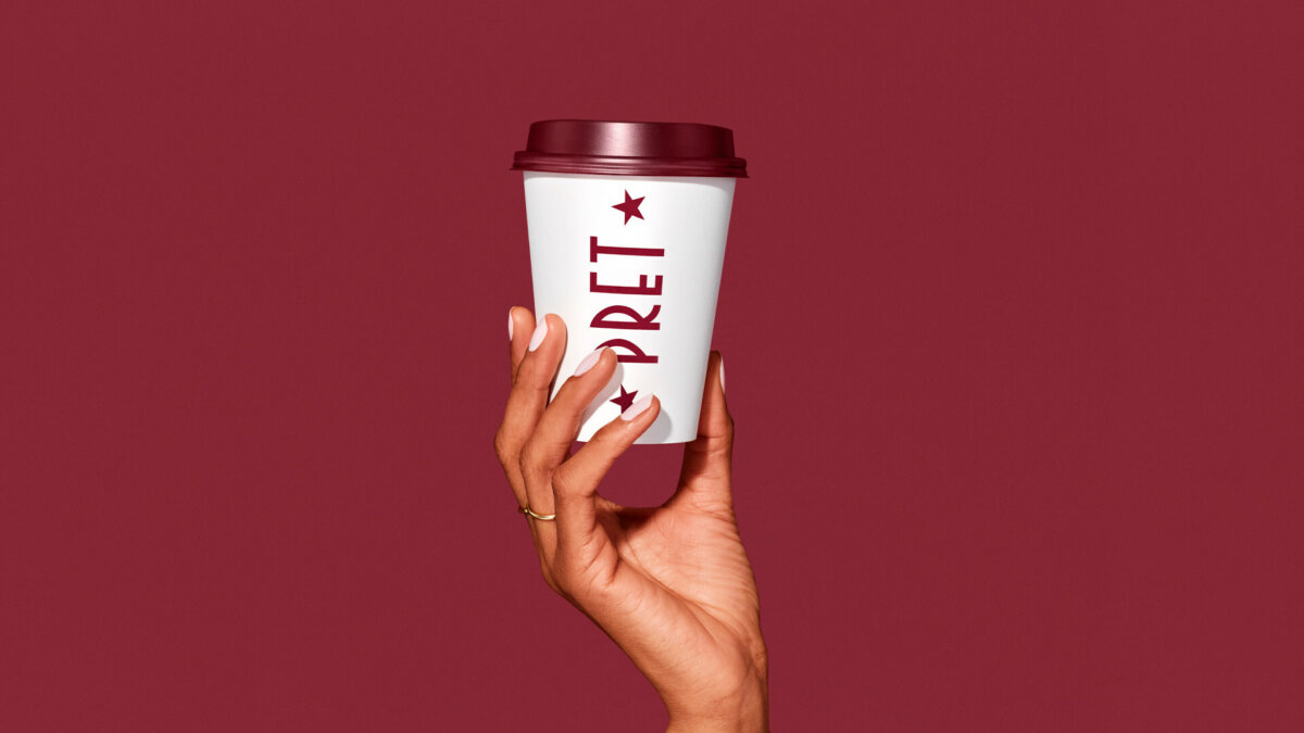 You Can Now Buy Pret A Manger Coffee at All A& W Canada Locations