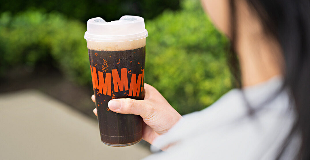 Get a Free A&W Reusable Cup on June 5th: Enjoy Discounts on Subsequent ...