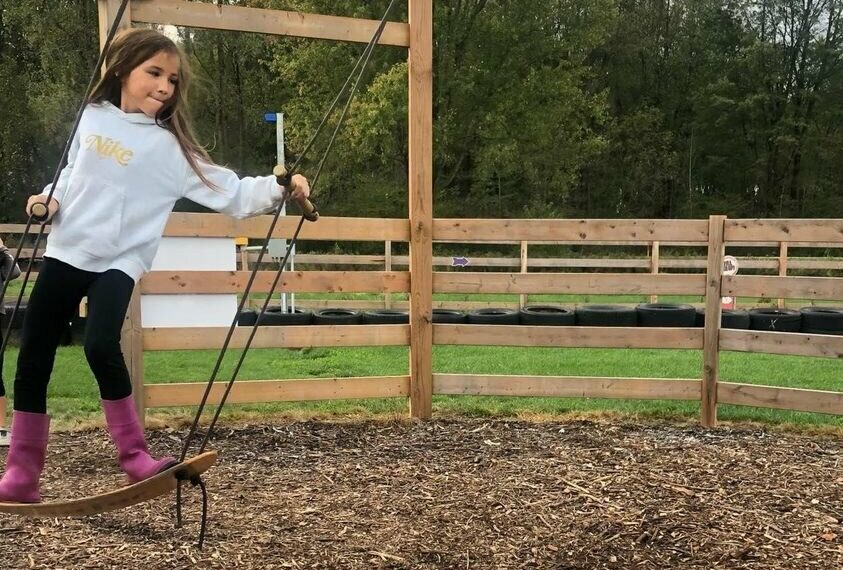 Kustermans Adventure Farm