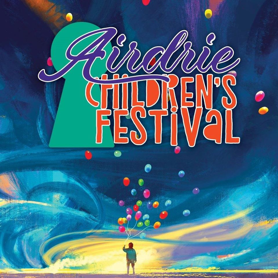 Airdrie Children’s Festival‎