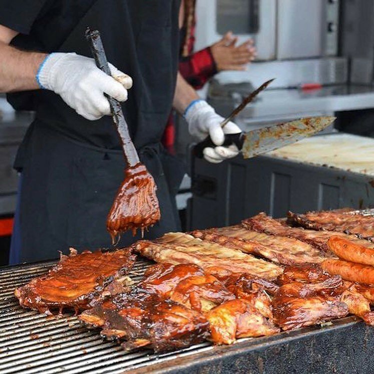 2022 Ajax Rotary Ribfest is Back This June Weekend With SuperDogs Show ...