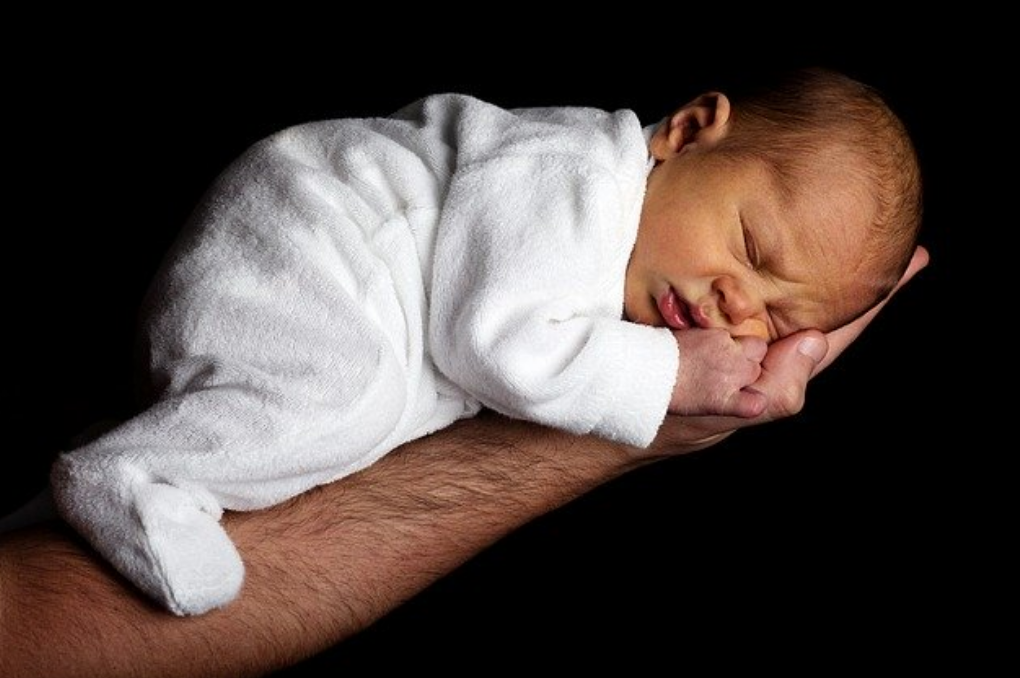 These Are Alberta’s Top Baby Names For 2021