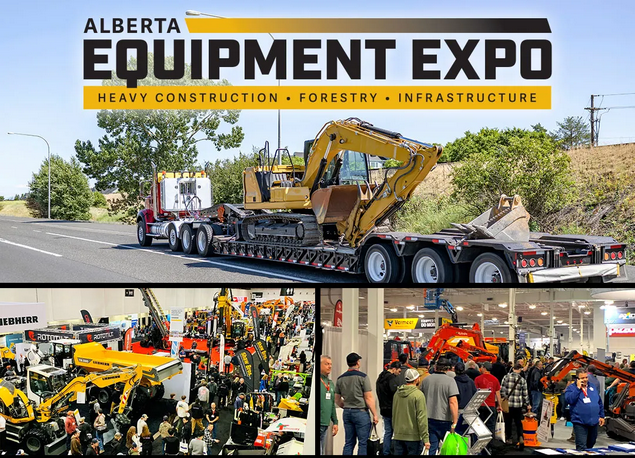 Alberta Equipment Expo