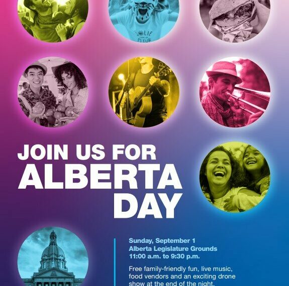 Alberta Day