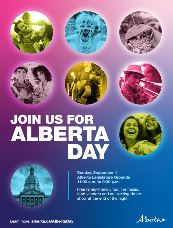 Alberta Day