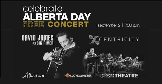 List of 2024 Alberta Day Celebrations Across the Province This Long Weekend