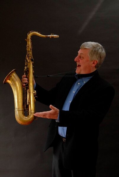 Alex Dean Blue Note Group