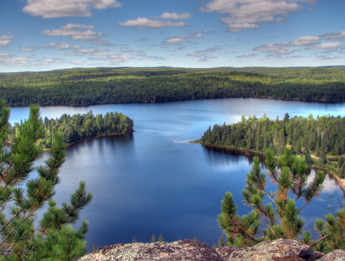 Algonquin Provincial Park Top Things To Do In Algonquin Park The