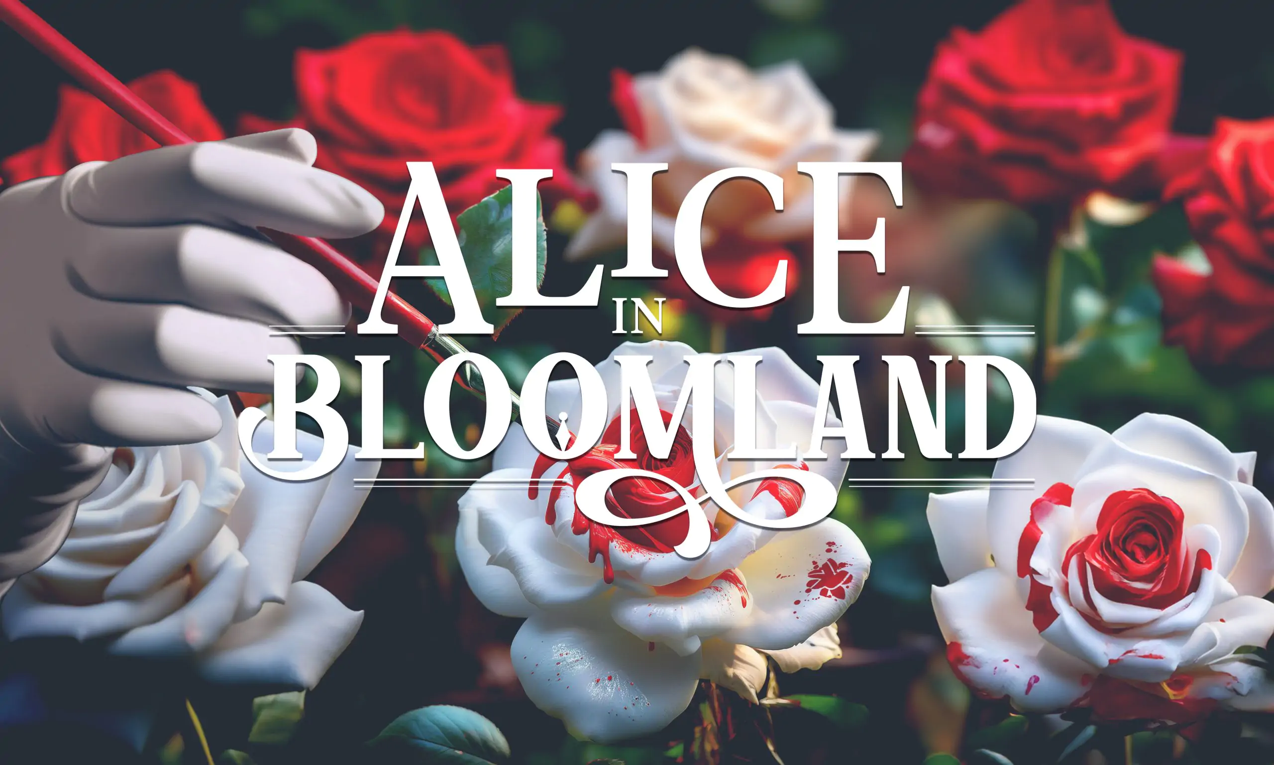 Alice in Bloomland