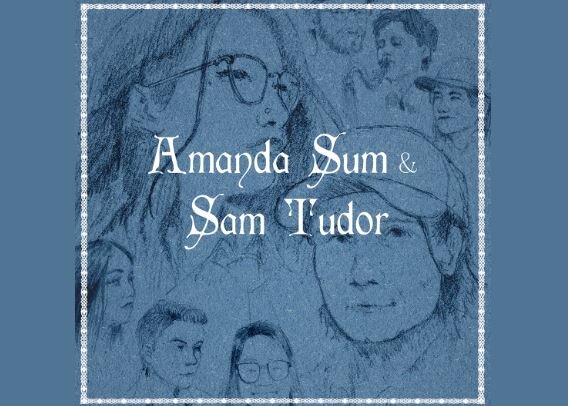 Amanda Sum & Sam Tudor