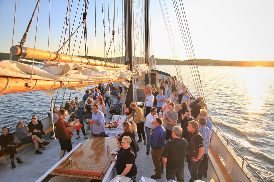15 Ideas For a Girls Night Out in Halifax